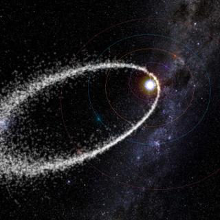 Géminides | Futura Sciences