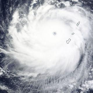 Le jour où un cyclone a tué plus de 300 000 personnes