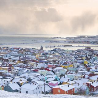 Définition | Imposte : qu'est-ce que c'est ? | Futura maison