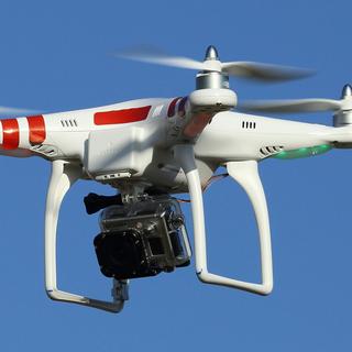 Des drones non identifiés survolent l'Europe : mais pourquoi ne sont-ils pas abattus