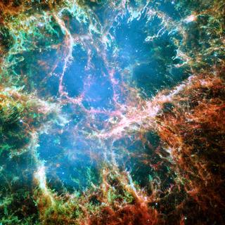 Définition | Pulsar : qu'est-ce que c'est ? | Futura sciences