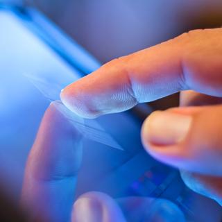 Définition | Trackpad : qu'est-ce que c'est ? | Futura tech