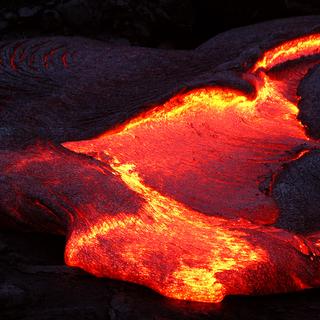 Définition | Magma : qu'est-ce que c'est ? | Futura planète