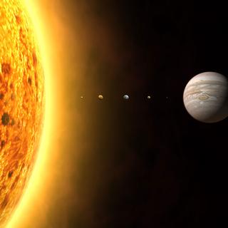 Définition | Sirius : qu'est-ce que c'est ? | Futura sciences