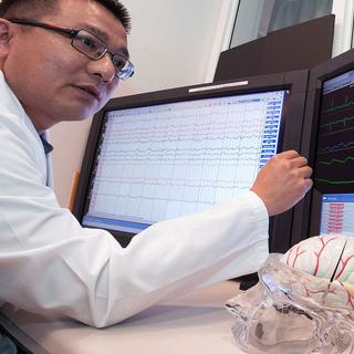 Découverte spectaculaire dans l’Hérault d'un fossile de crocodile marin ...
