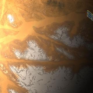 Tache rouge dans l'œil : causes et traitement