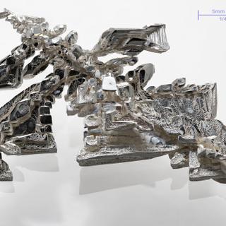 Définition | Fer : qu'est-ce que c'est ? | Futura sciences