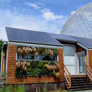 Définition | Parvis : qu'est-ce que c'est ? | Futura maison