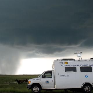 Quel est le sens de rotation d'un cyclone