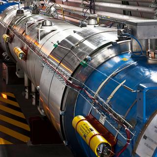 Définition | Cern : qu'est-ce que c'est ? | Futura sciences