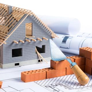 Définition | Encorbellement : qu'est-ce que c'est ? | Futura maison