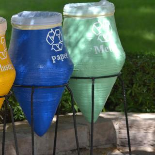 Définition | Déchet : qu'est-ce que c'est ? | Futura planète