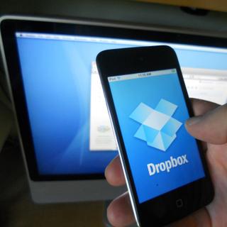 Définition | Dropbox : qu'est-ce que c'est ? | Futura tech