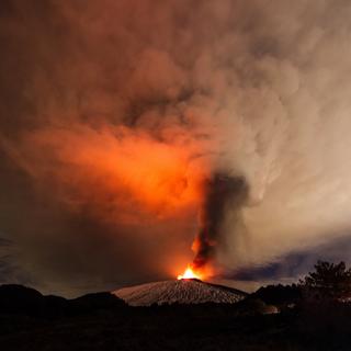L'extinction massive du Dévonien due à un manque d'oxygène