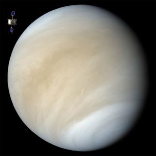 La Nasa retournera explorer Vénus, la sœur jumelle de la Terre
