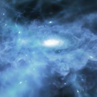 Les Actualités James Webb Space Telescope | Futura