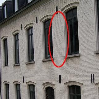 Définition | Trumeau : qu'est-ce que c'est ? | Futura maison