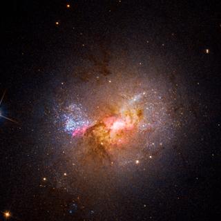 Définition | Astre : qu'est-ce que c'est ? | Futura sciences