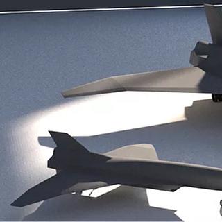 Premier vol réussi pour le TU Delft Flying-V, l'avion en forme de V