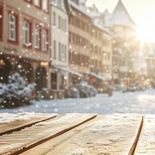 Hiver | Futura Planète