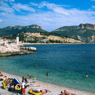 Définition | Mer méditerranée : qu'est-ce que c'est ? | Futura planète