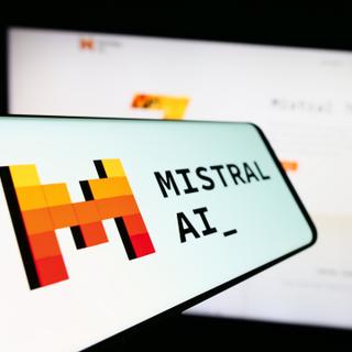 Définition | Mistral : qu'est-ce que c'est ? | Futura planète