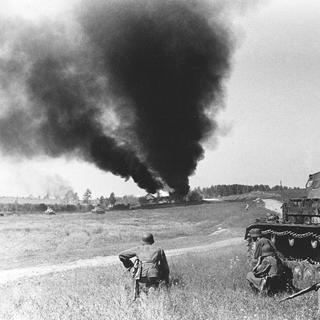 Définition | Curare : qu'est-ce que c'est ? | Futura santé