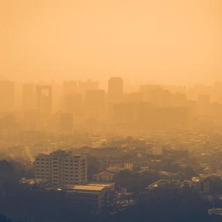 Particules fines : voici les 20 villes les plus polluées de France