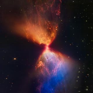 Le télescope James-Webb est sur la piste de la formation des lunes et ...