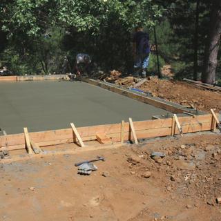 Définition | Rive de dalle : qu'est-ce que c'est ? | Futura maison