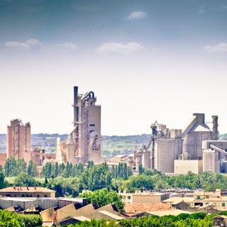 Définition | Clinker : qu'est-ce que c'est ? | Futura maison