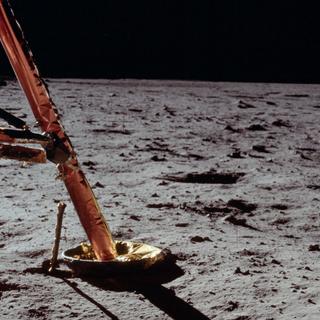 Apollo 11 | Futura Sciences