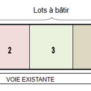 Définition | Mur-bahut : qu'est-ce que c'est ? | Futura maison