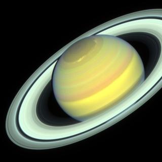 Le télescope James-Webb révèle une fascinante image de Saturne avec des ...