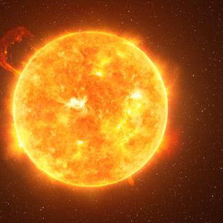 Définition | Périhélie : qu'est-ce que c'est ? | Futura sciences