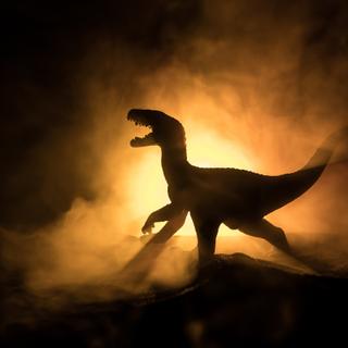 T-Rex | Futura Planète