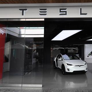 Les Actualités Tesla | Futura
