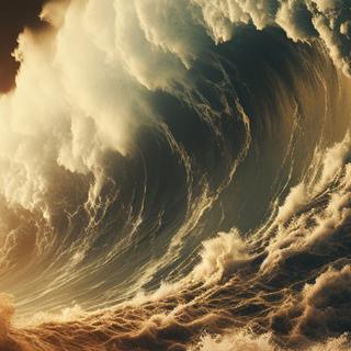 Voici pourquoi cette vague scélérate est qualifiée de « phénomène du ...