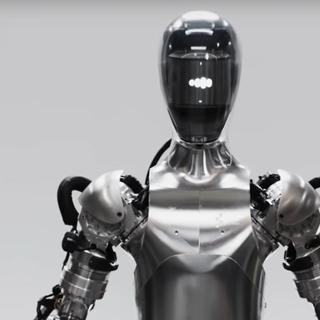 Robot humanoïde | Futura Tech