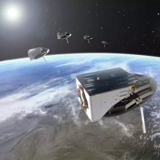 Satellite Pléiades | Futura Sciences