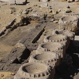 Définition | Péristyle : qu'est-ce que c'est ? | Futura maison