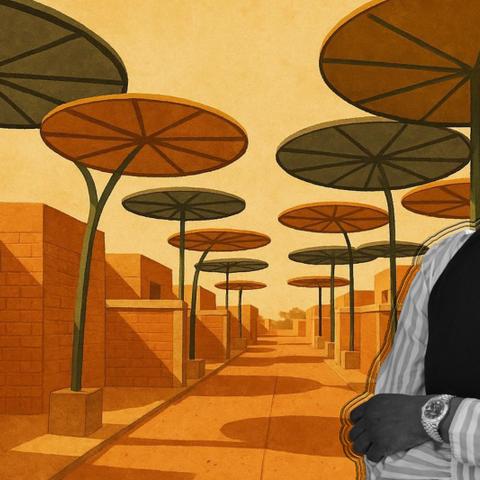 Définition | Entresol : qu'est-ce que c'est ? | Futura maison