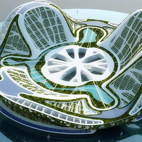 Définition | Entresol : qu'est-ce que c'est ? | Futura maison