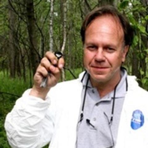 Biographie | Timothy A. Mousseau - Professeur de sciences biologiques ...