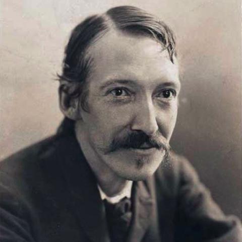 Biographie | Robert Louis Stevenson - Écrivain | Futura Sciences
