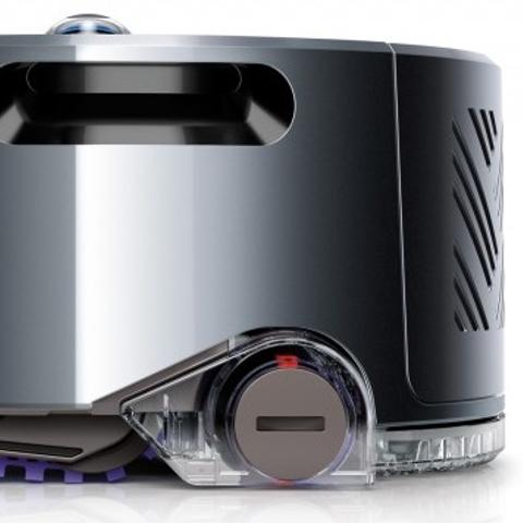 AutoSaw, le robot menuisier qui construit vos meubles