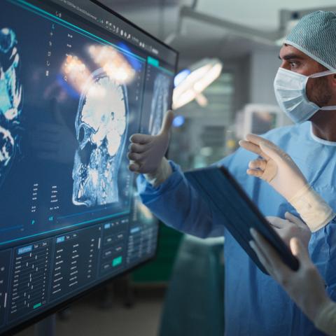 Qu’est ce que la persistance rétinienne