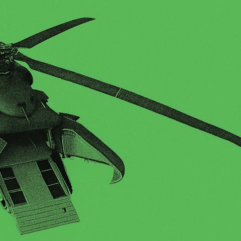 Comment les hélices toroïdales vont révolutionner l’aviation et la marine