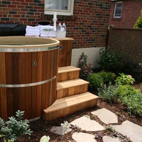 Définition | Hot-tub : qu'est-ce que c'est ? | Futura maison