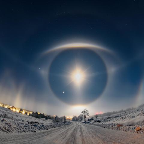 Définition | Fanon : qu'est-ce que c'est ? | Futura planète